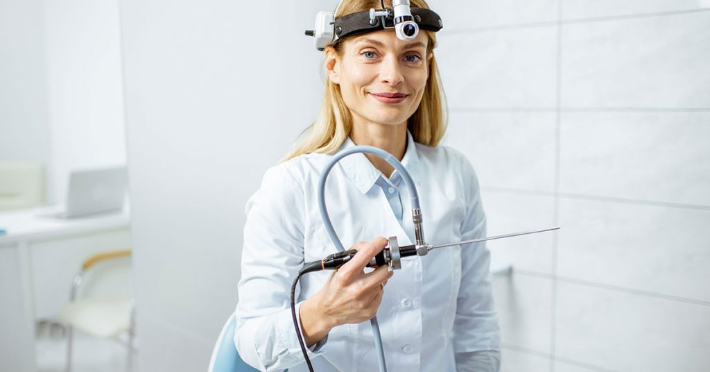 Saiba quando se consultar com um otorrinolaringologista!