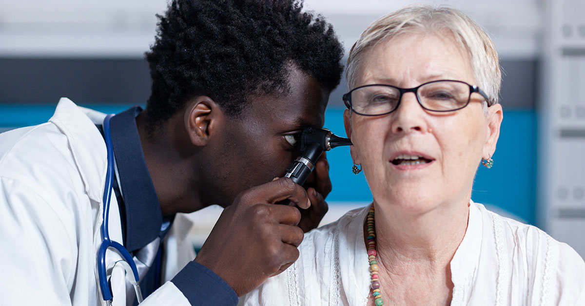 De Quais Doenças Cuida o Otorrinolaringologista?