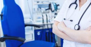 Nasofibroscopia: o que é?