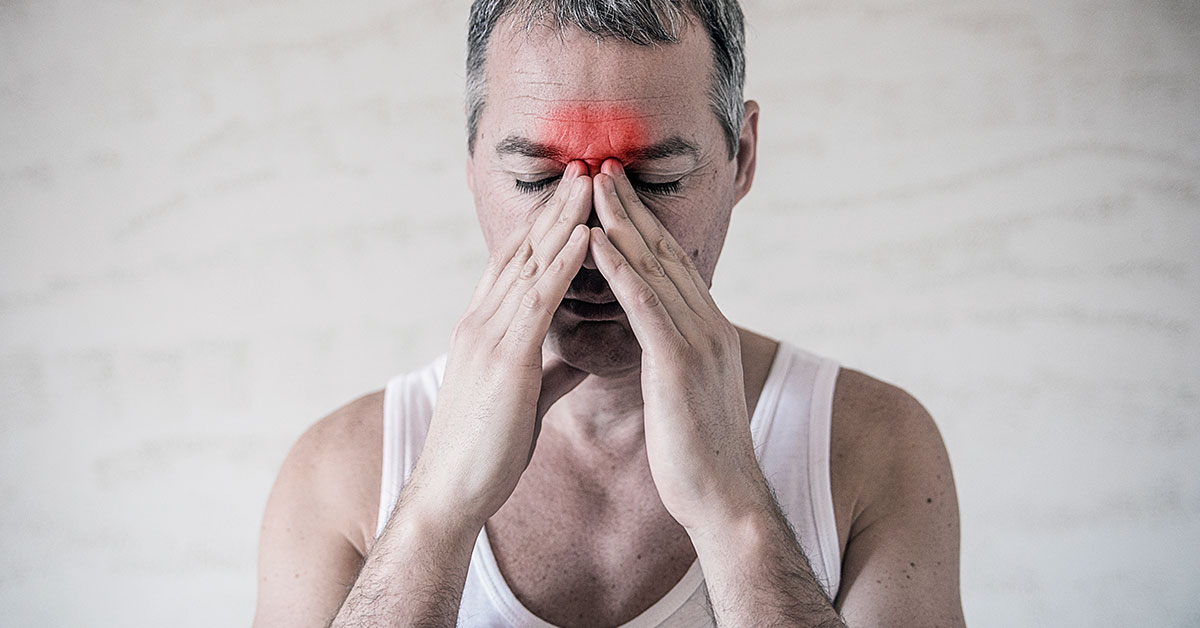 Quando a cirurgia de Sinusite é indicada?